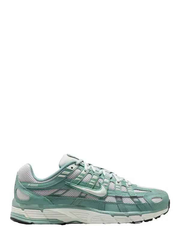 Nike P-6000 Sneakers - Green
