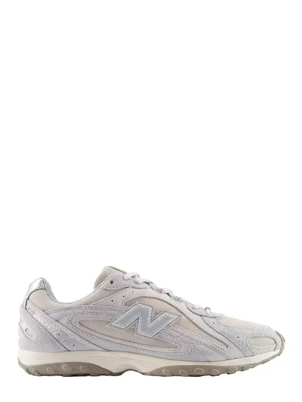 NEW BALANCE 204l Logo Sneakers - Neutrals