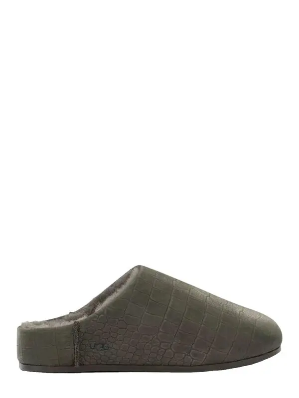 UGG Elea Slippers - Grey