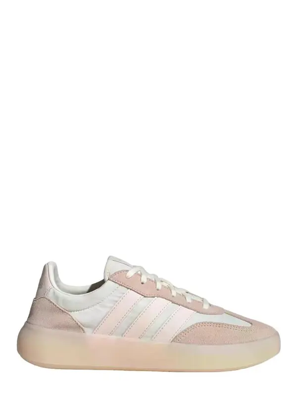 Adidas Barreda Decode Sneakers - White