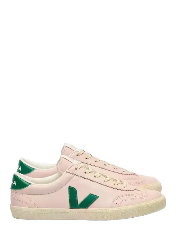 VEJA Volley Sneakers - Pink