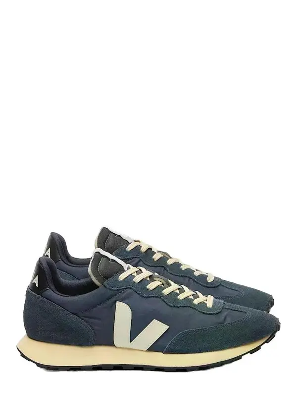 VEJA Riio Branco Ii Lite Nolyn Sneakers - Blue
