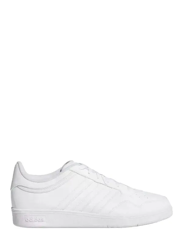 Adidas Hoops 4.0 Low-top Sneakers - White