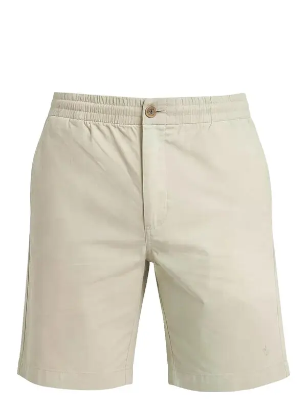 Polo Ralph Lauren Woven Shorts - Neutrals
