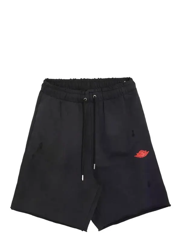 JORDAN Rare Air Shorts - Black