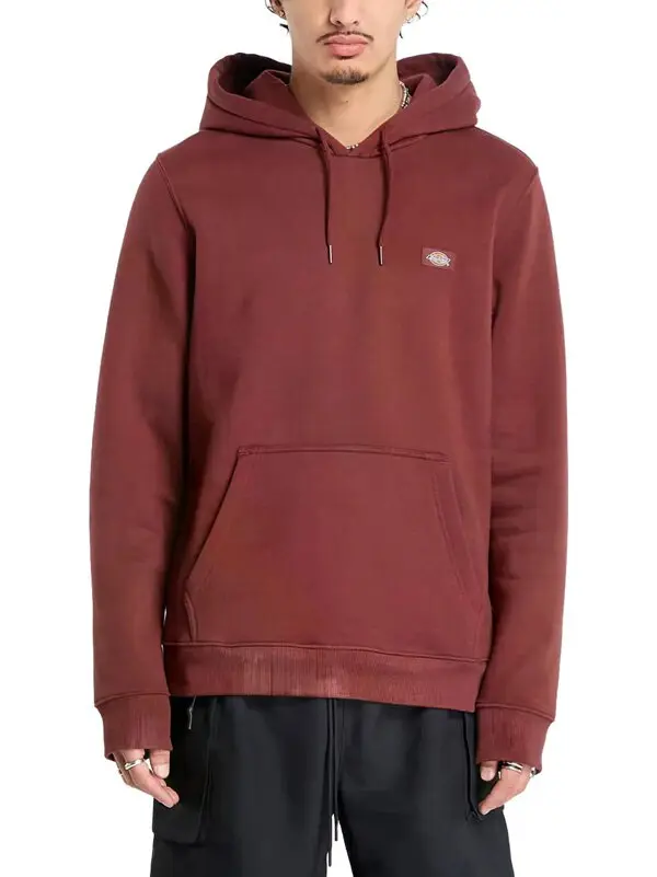Dickies Oakport Hoodie - Brown
