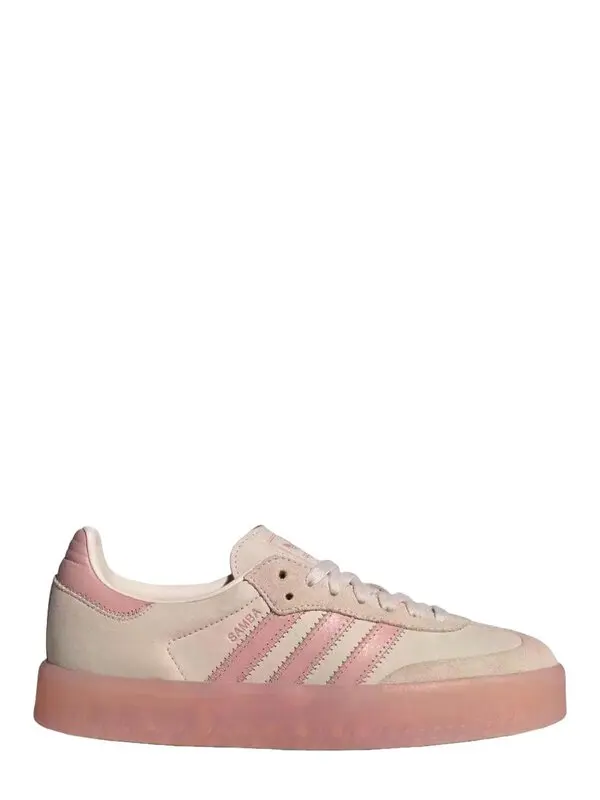 Adidas Samba Platform Sneakers - Neutrals