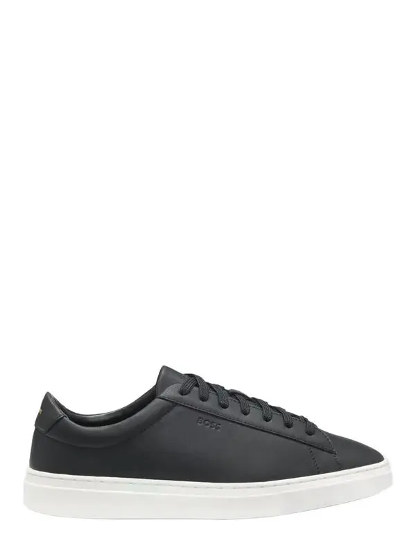 BOSS Kieran Emed Sneakers - Black