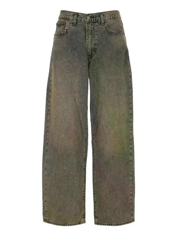 LEVI'S 578™ Baggy Jeans - Grey