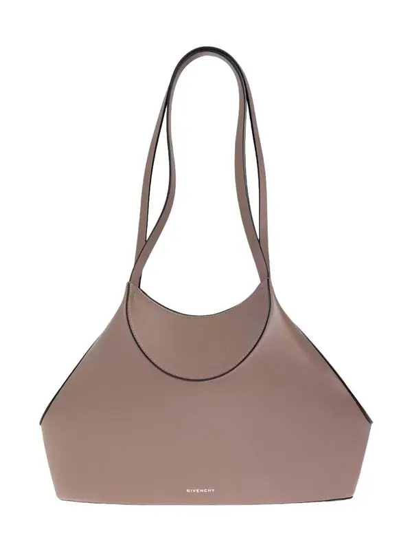 Givenchy Facet Small Tote Bag - Neutrals
