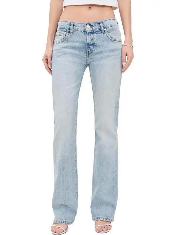 EB DENIM Maria Bootcut Jeans - Drift