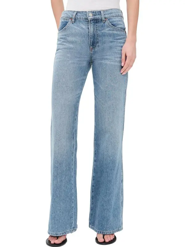 LE JEAN Bootcut Jeans - Eternal Love
