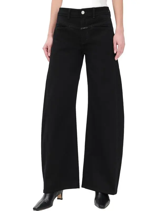 Closed Tori-x Jeans - Black