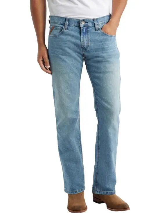 Ariat M7 Pro Series Slim Straight Leg Jeans - Lindo