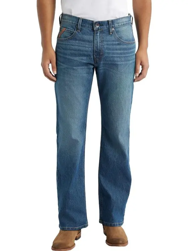 Ariat M5 Pro Series Straight Leg Jeans - Hamilton
