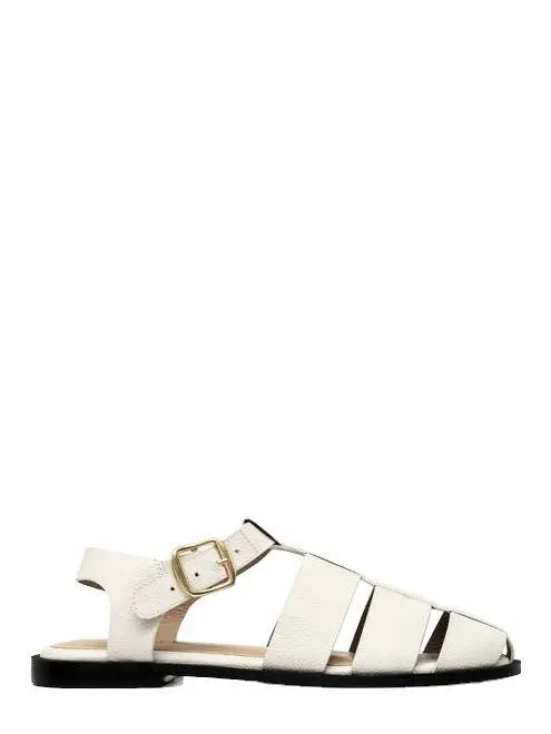 ALTA Cecilia Sandals - Off White