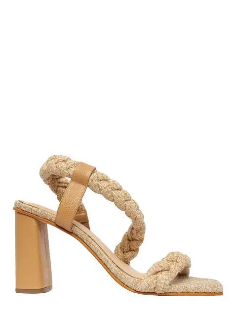ALTA Bianca Sandals - Natural