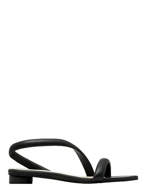 ALTA Lunna Sandals - Black