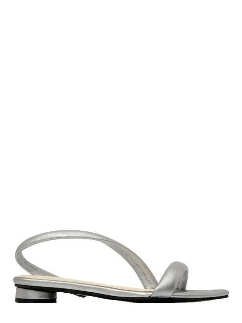 ALTA Lunna Sandals - Silver