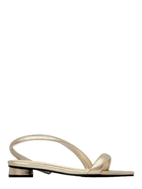 ALTA Lunna Sandals - Silver