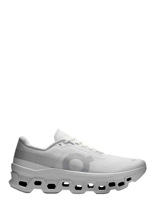 On Cloudmonster 1 Sneakers - White