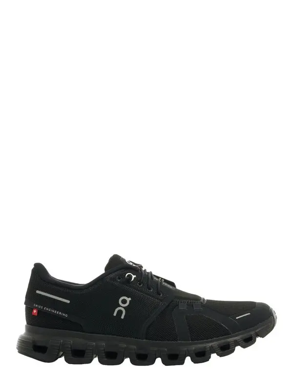 On Cloud Sneakers - Black