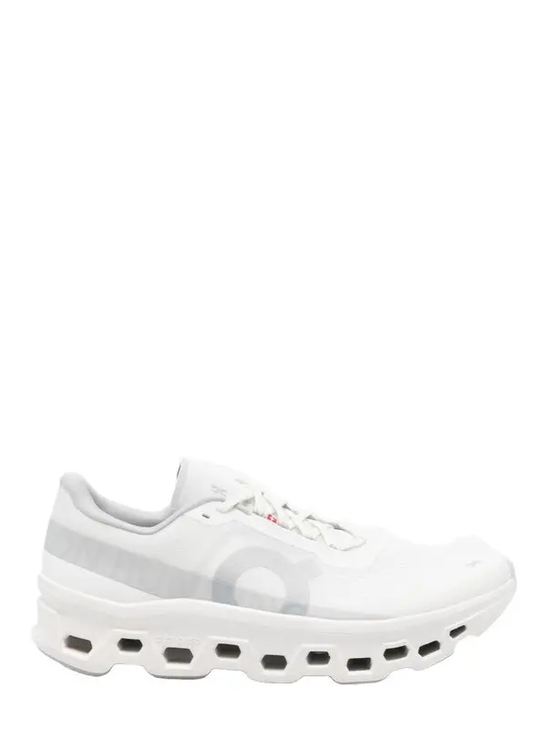 On Cloudmonster 1 Sneakers - White