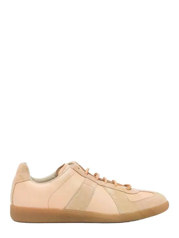 MAISON MARGIELA Replica Low Top Sneakers - Neutrals