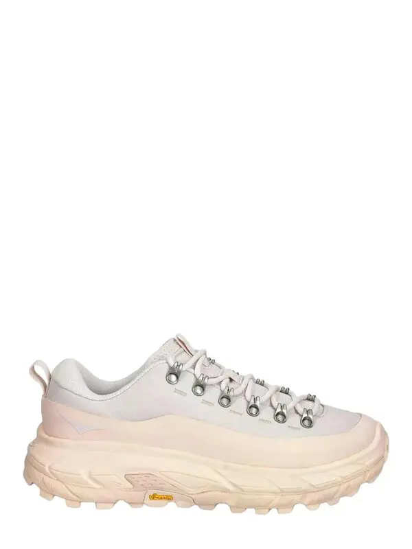 HOKA® Lug-sole Sneakers - Neutrals