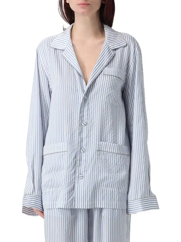 TOM FORD Shirt - Blue