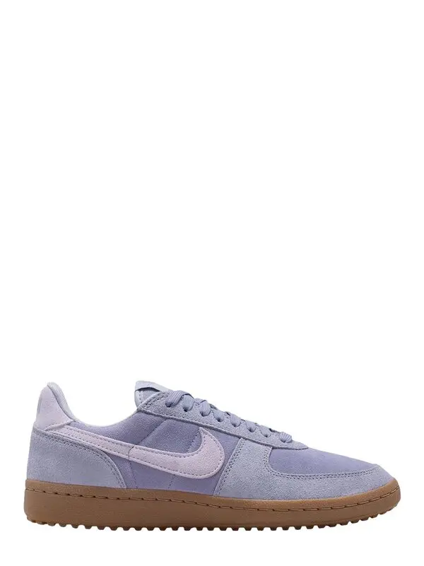 Nike Field General Sneakers - Purple
