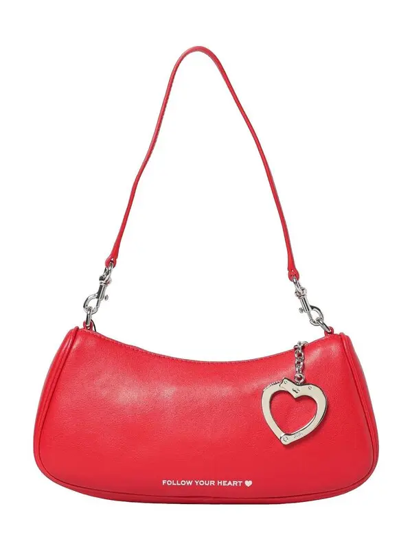 Marc Jacobs Shoulder Bag - Red