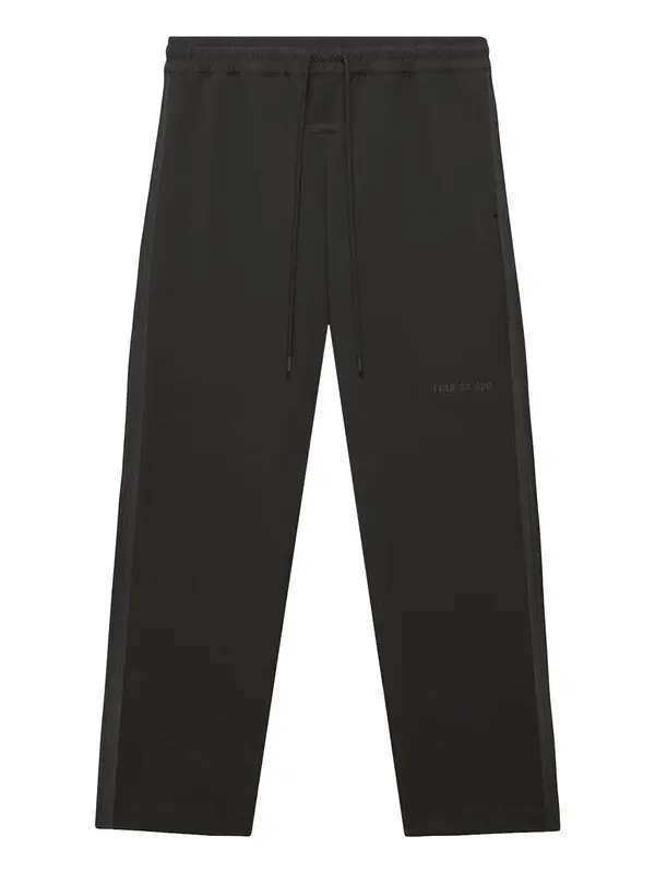 Adidas X Fear Of God Athletics Tearaway Pant - Black