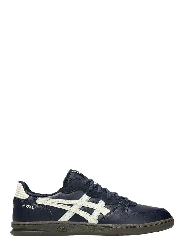 Asics Skyhand Og Sneakers - Blue