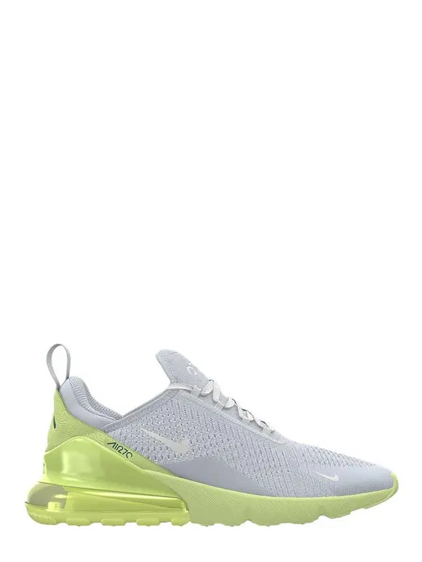Nike Air Max 270 Sneakers - Green