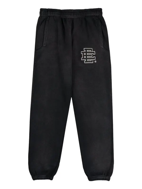 ERIC EMANUEL Ee Basic Sweatpants - Black