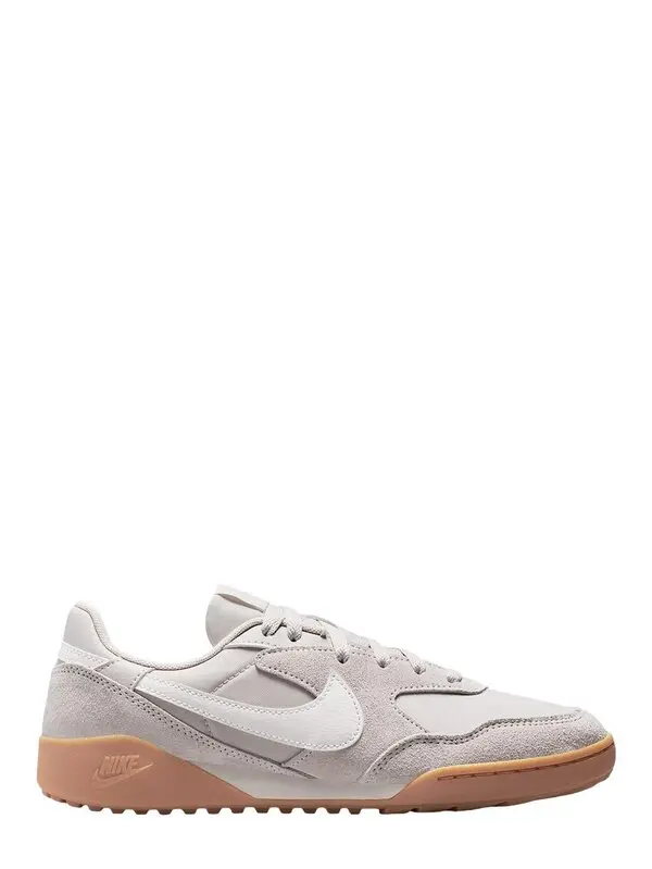 Nike Terra Manta Suede Sneakers - Grey