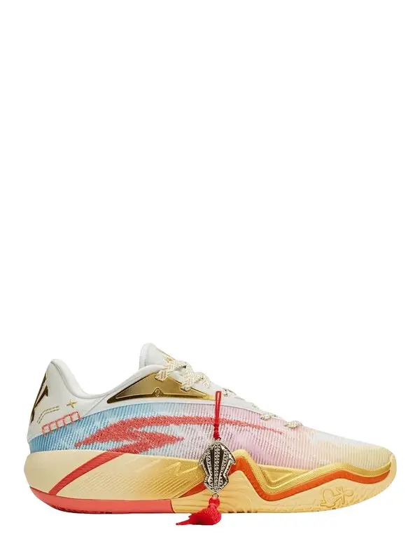 ANTA Kai 3 'chinese New Year' Sneakers - Orange