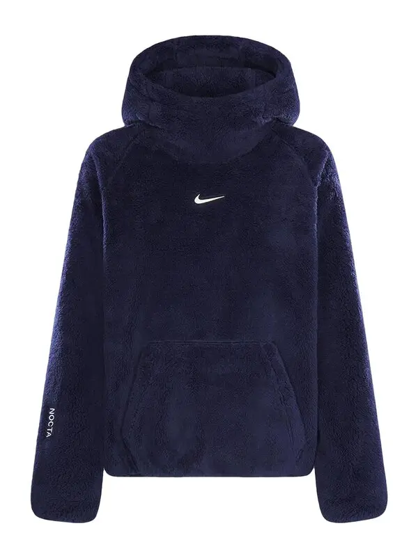 Nike X Nocta Chalet Polar Top - Blue