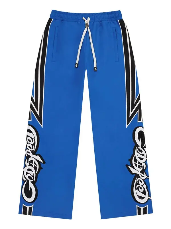 GODSPEED Track Pants - Blue