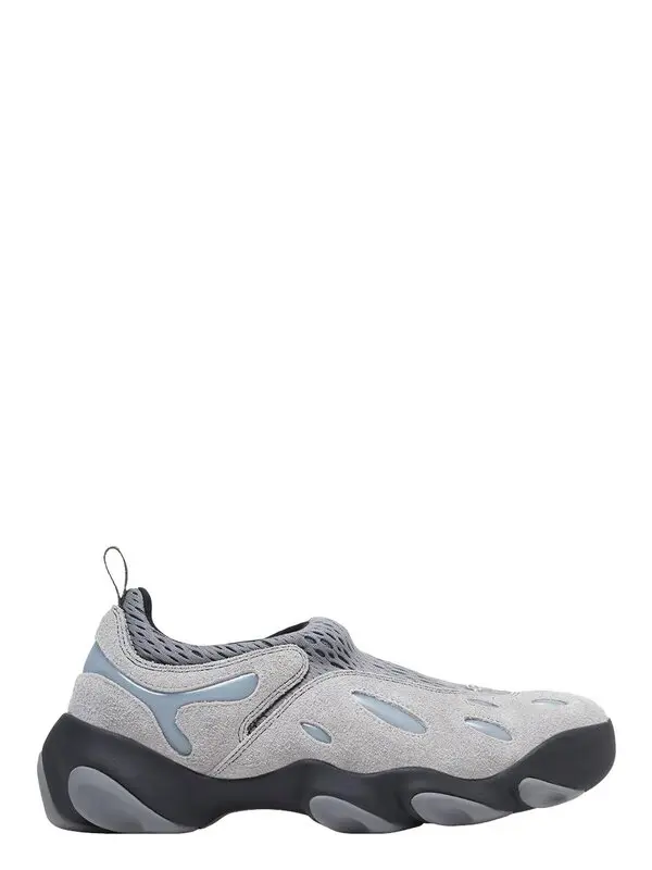 Oakley Factory Team X Orbital Flesh Sneakers - Grey