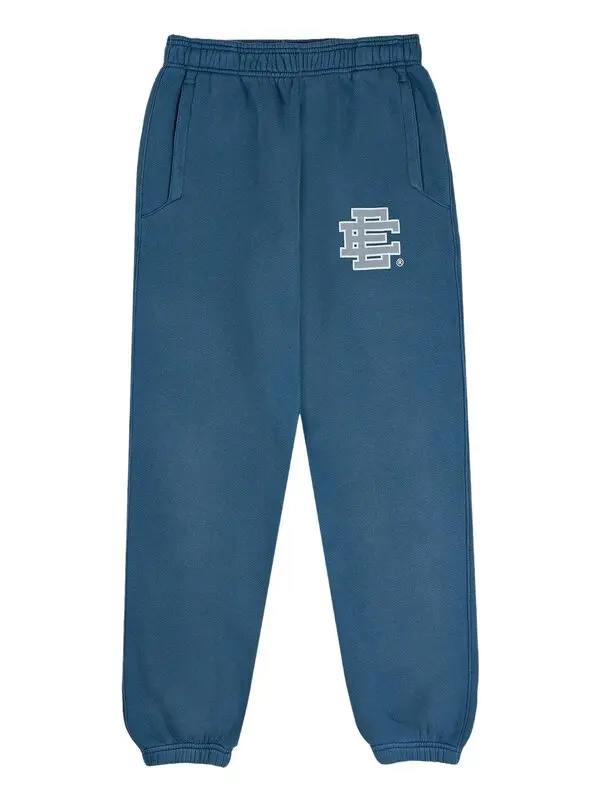 ERIC EMANUEL Ee Basic Sweatpant - Blue