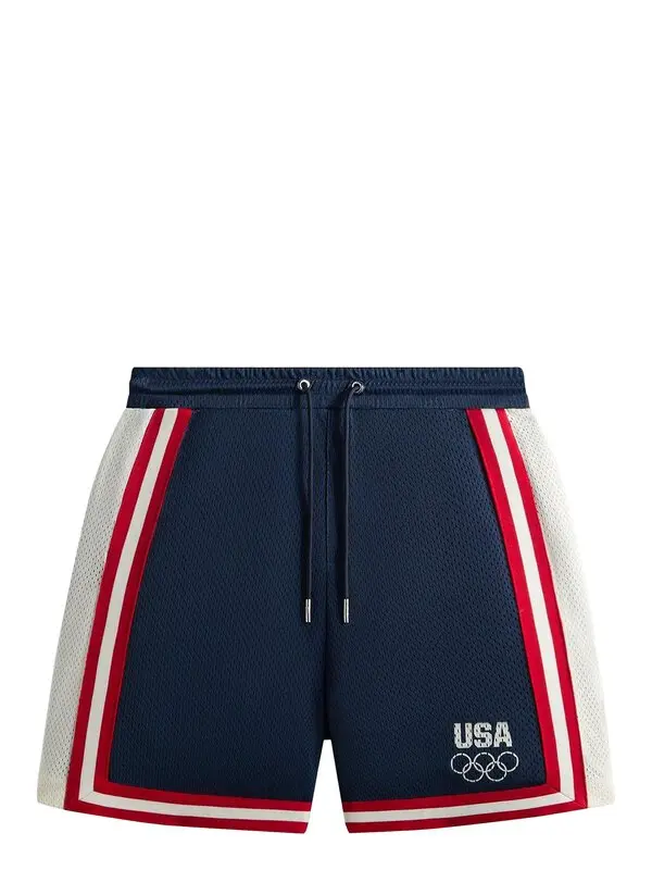 Kith Ryan Short - Blue