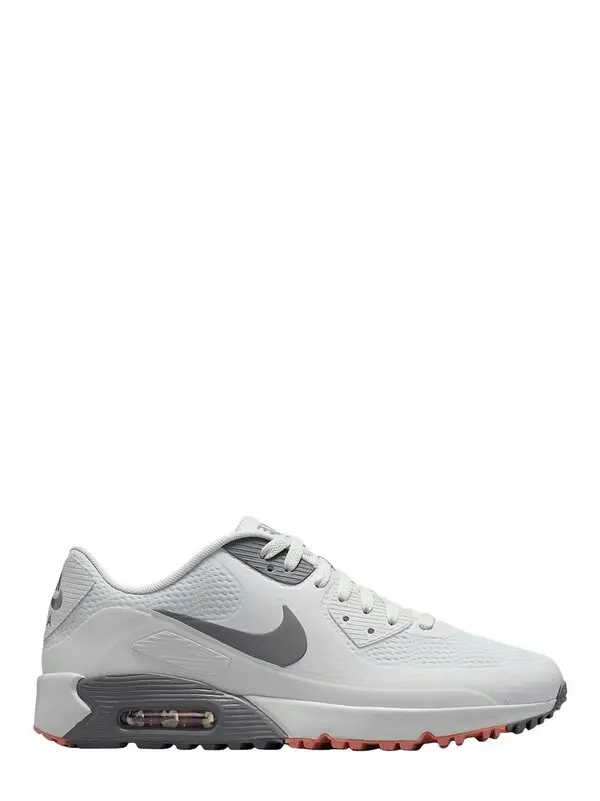 Nike Air Max 90 Golf Sneakers - Grey