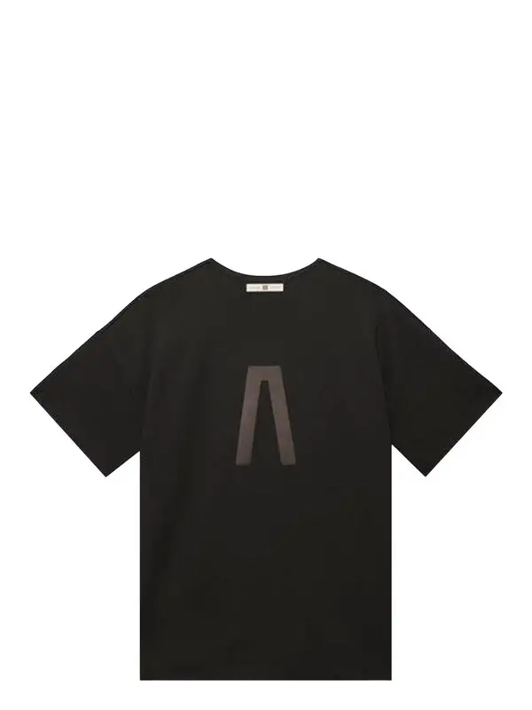 Adidas X Fear Of God Athletics Tee - Black