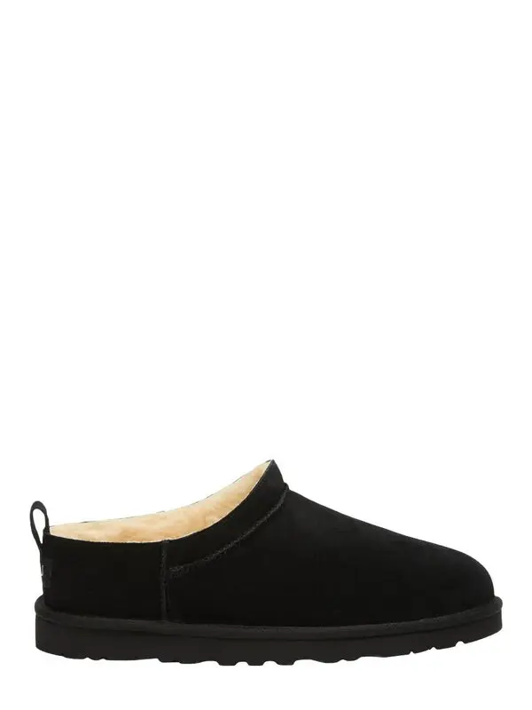 UGG Classic Micro Boot - Black