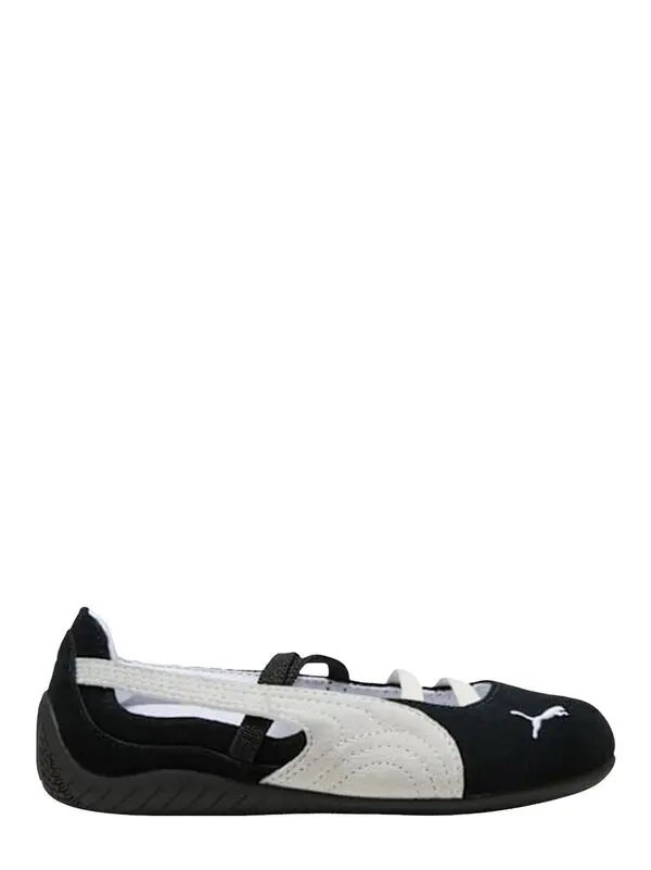 PUMA Speedcat Ballet Ps - Black