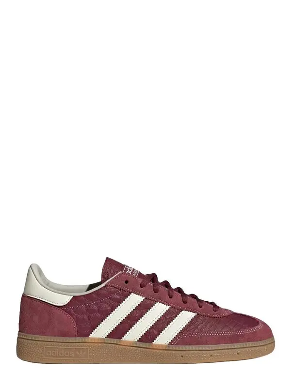 Adidas Handball Spezial Sneakers - Red