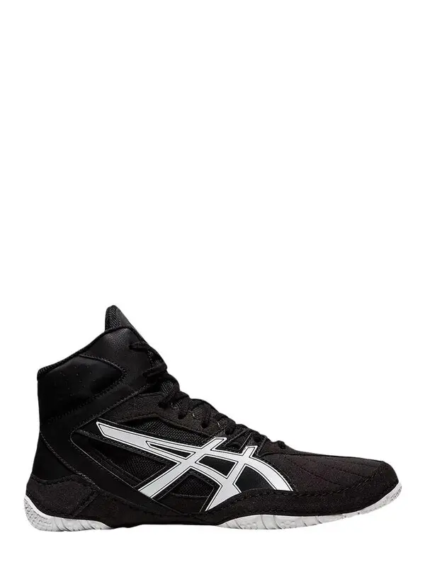 Asics Matcontrol D Athletic Shoes - Black