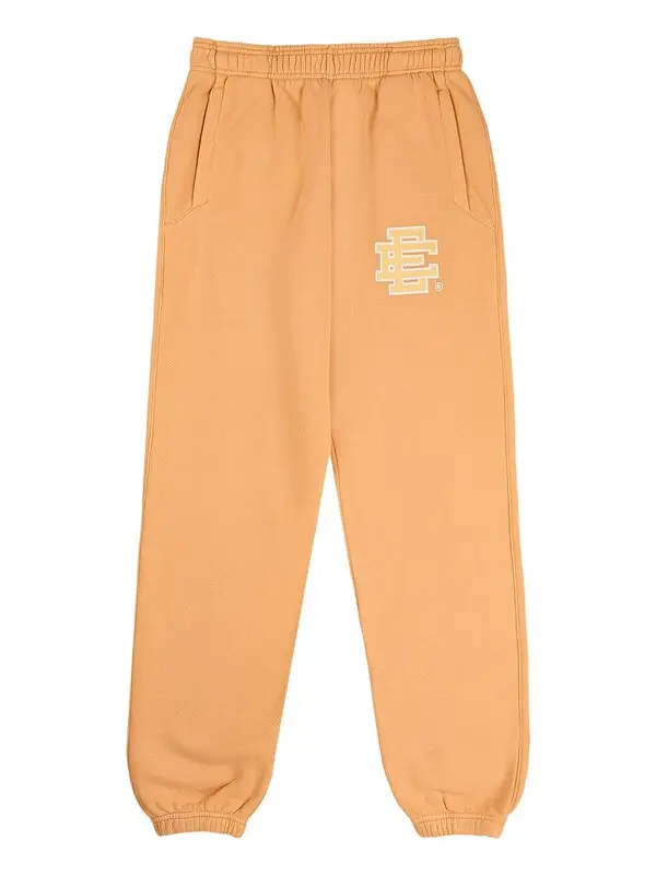 ERIC EMANUEL Ee Basic Sweatpant - Yellow